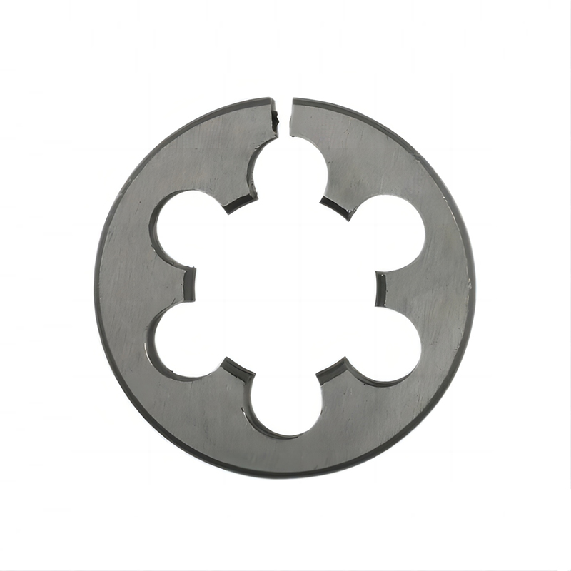 China BS1127 Adjustable Round High Speed Steel Dies Nuts Manufacturers ...