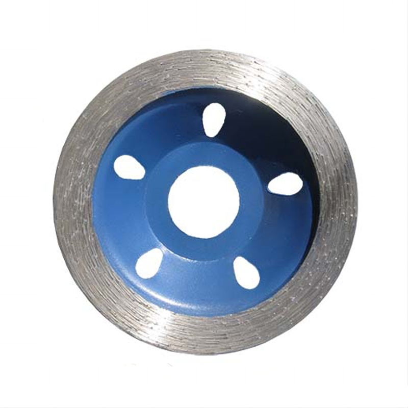 China Continuous Rim Grinding Wheel Manufacturers and Suppliers | EUROCUT