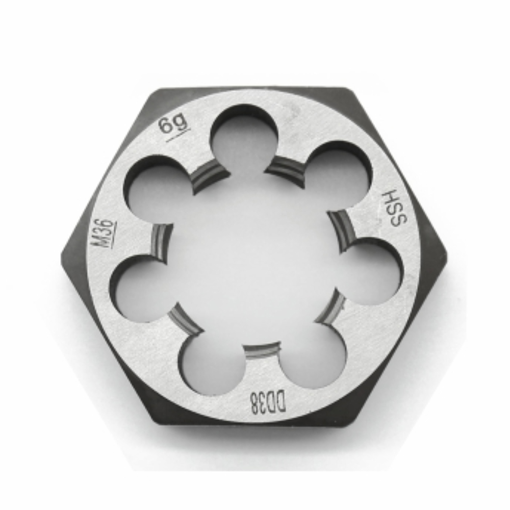 China DIN382 Hexagon Die Nuts Manufacturers and Suppliers | EUROCUT