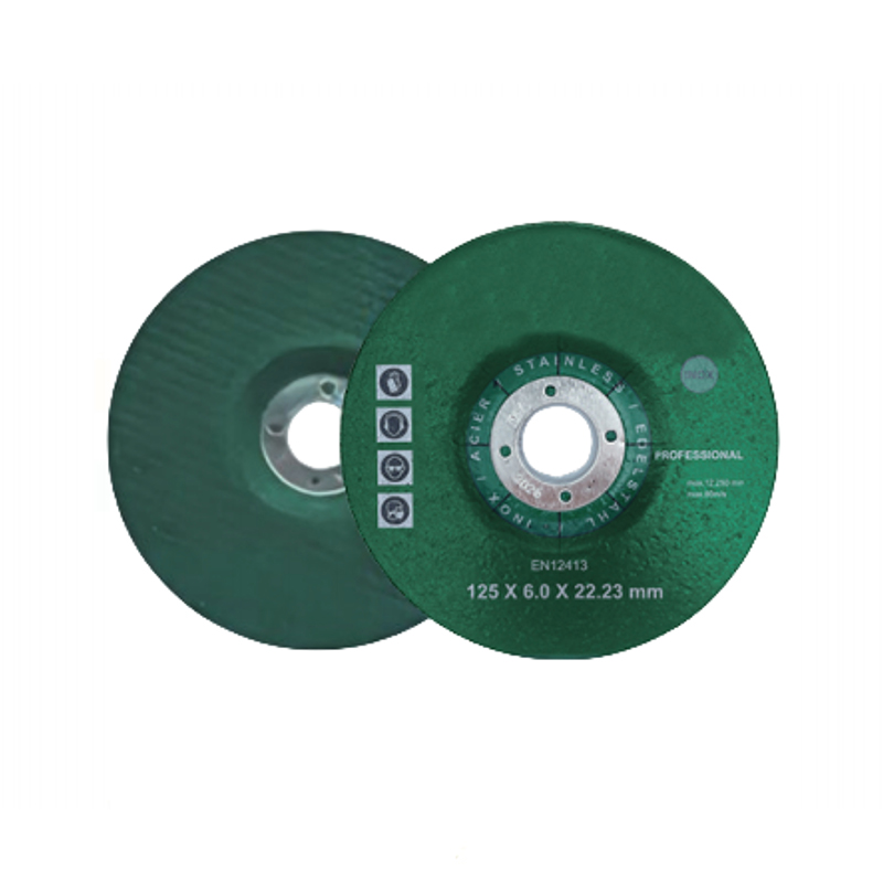 China Effective Smooth Strength Grinding Wheel Manufacturers and ...