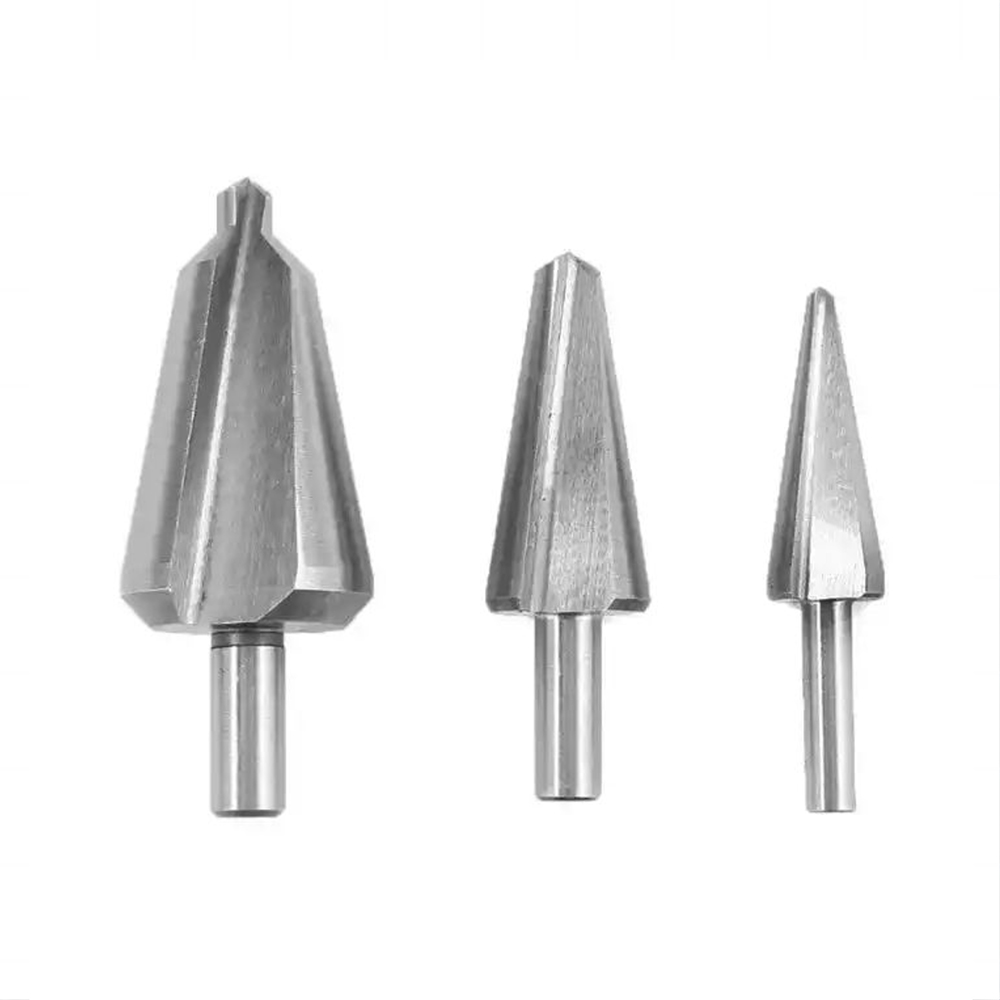 China HSS Tube Sheet Drill Bit Manufacturers and Suppliers | EUROCUT