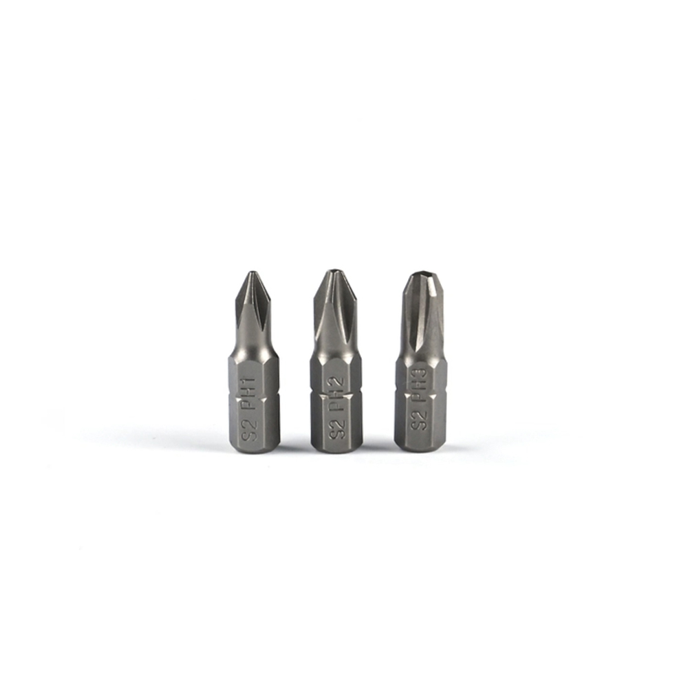 China Philips Insert Power Bits Manufacturers and Suppliers | EUROCUT