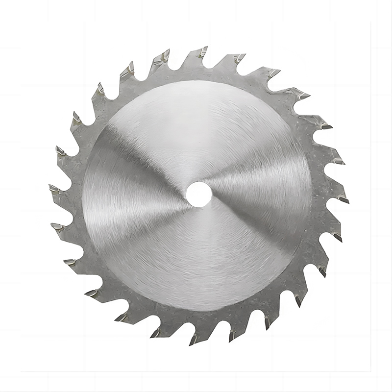 China TCT Cutting Wood Blade for Circular Saw Manufacturers and ...
