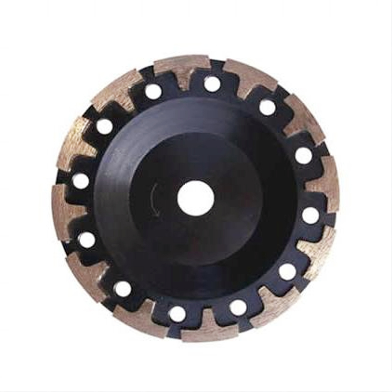 China T Sharp Grinding Wheel Manufacturers and Suppliers | EUROCUT