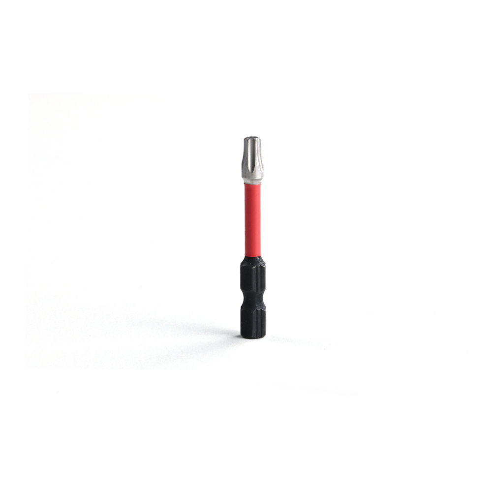 China Torx Impact Insert Power Bits Manufacturers and Suppliers | EUROCUT