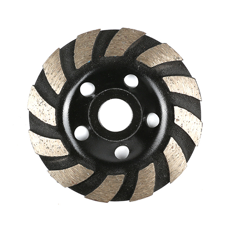 China Wide Turbo Grinding Wheel Manufacturers and Suppliers | EUROCUT