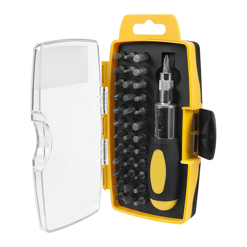 China Anti Slip Magnetic Best Special Screwdriver Bit Types ...