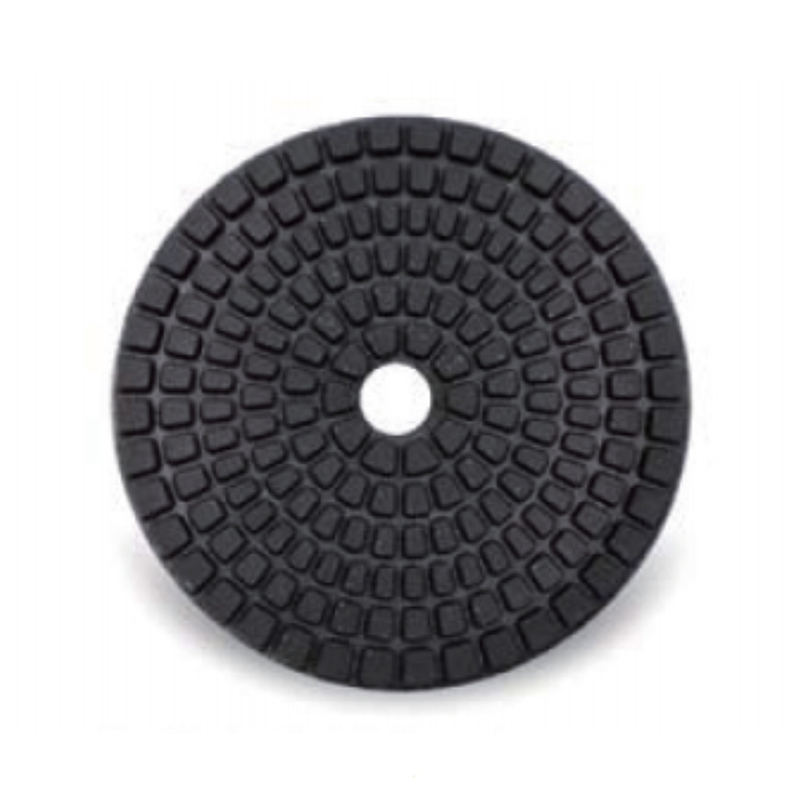 China Flexible Velcro Backing Polishing Pad Manufacturers and Suppliers ...