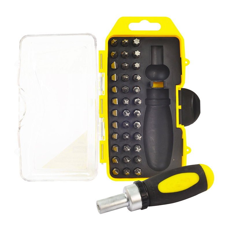 China Bits Set Electronic Precision Hexagon Security Screwdriver Wrench ...