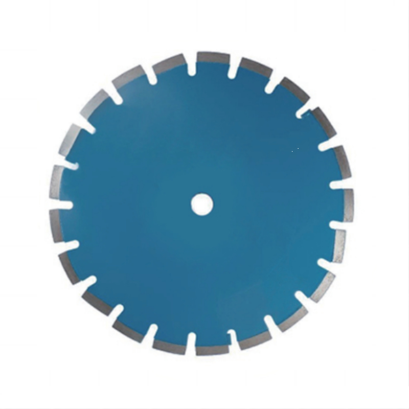 China High Frequency Welded Diamond Saw Blade Manufacturers and ...