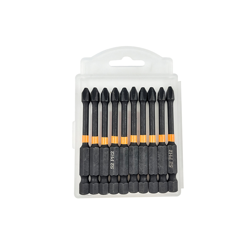 China Phillips Impact Power Insert Bits Manufacturers and Suppliers ...