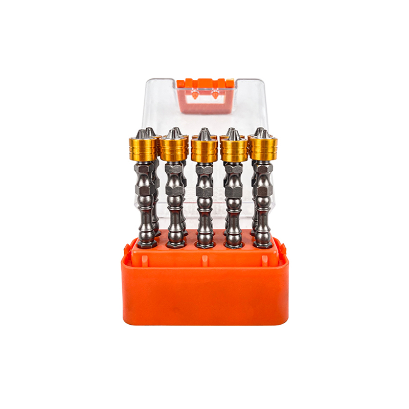 Fabrikanten en leveranciers van Phillip Double End Magnetic Screwdriver ...