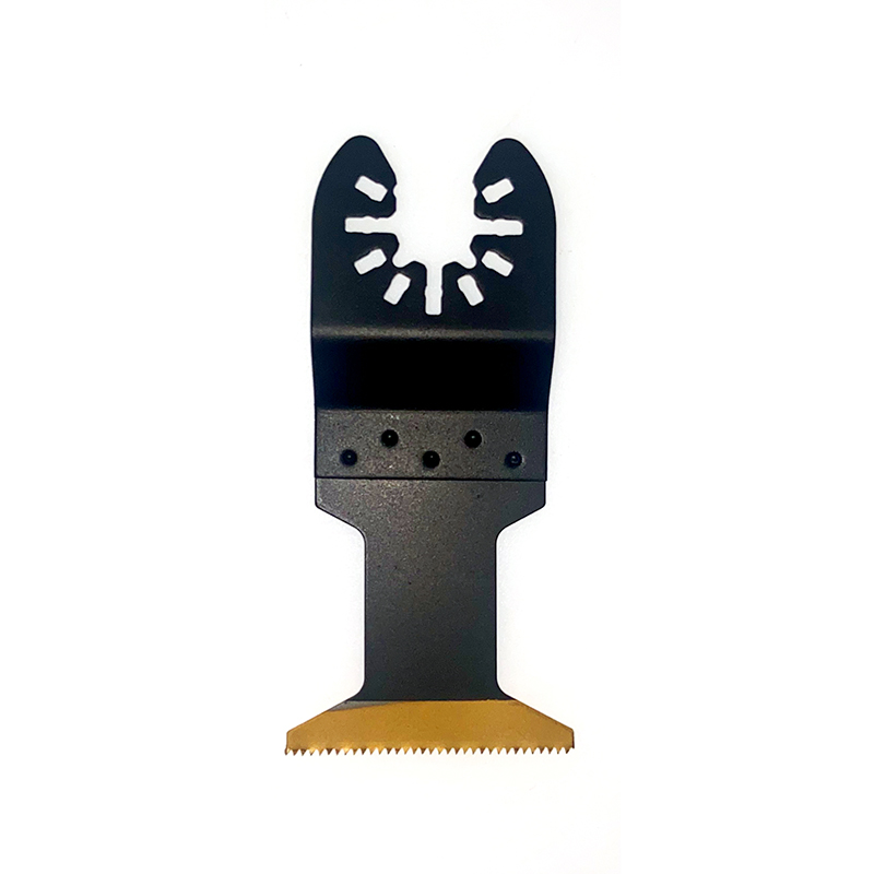China Oscillating Multitool Quick Release Saw Blades Manufacturers and ...