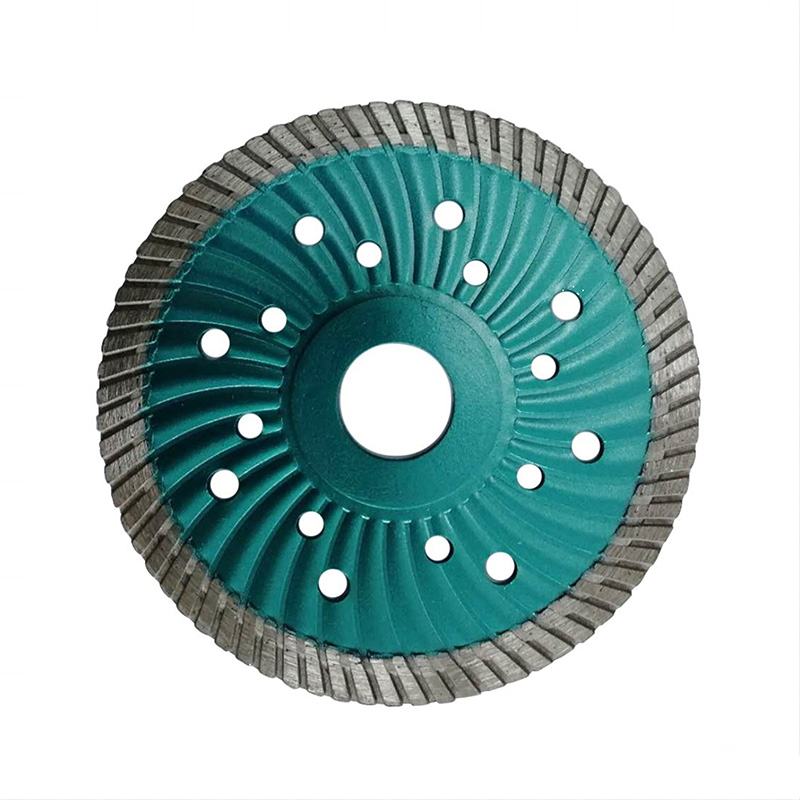 China Turbo Wave Saw Blade Manufacturers and Suppliers | EUROCUT